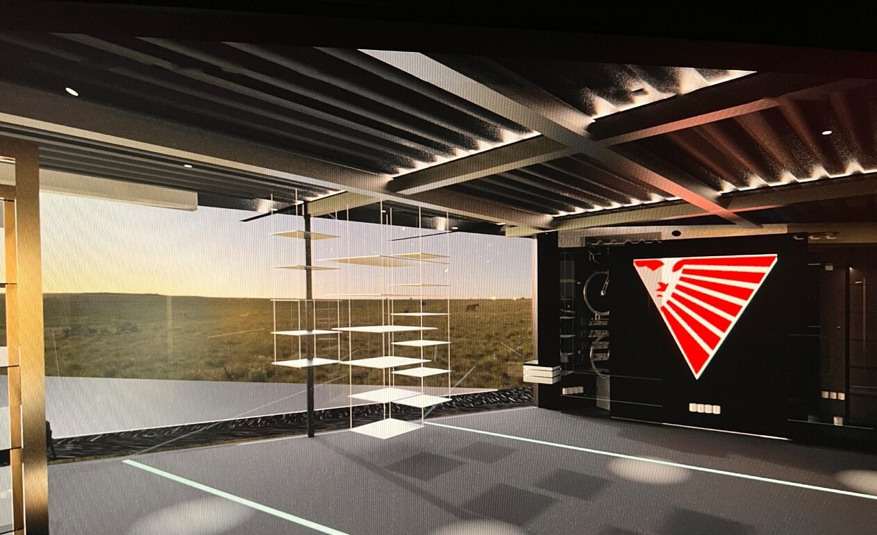 SDX Garage – High-end garages & lounges since 1998